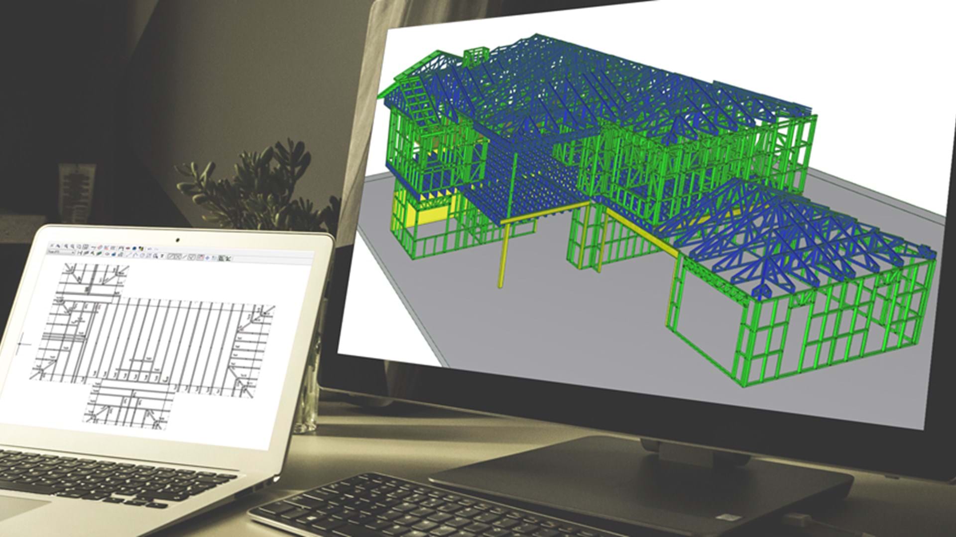 Revolutionising Construction with Framecad: A Closer Look at Ramco’s ...